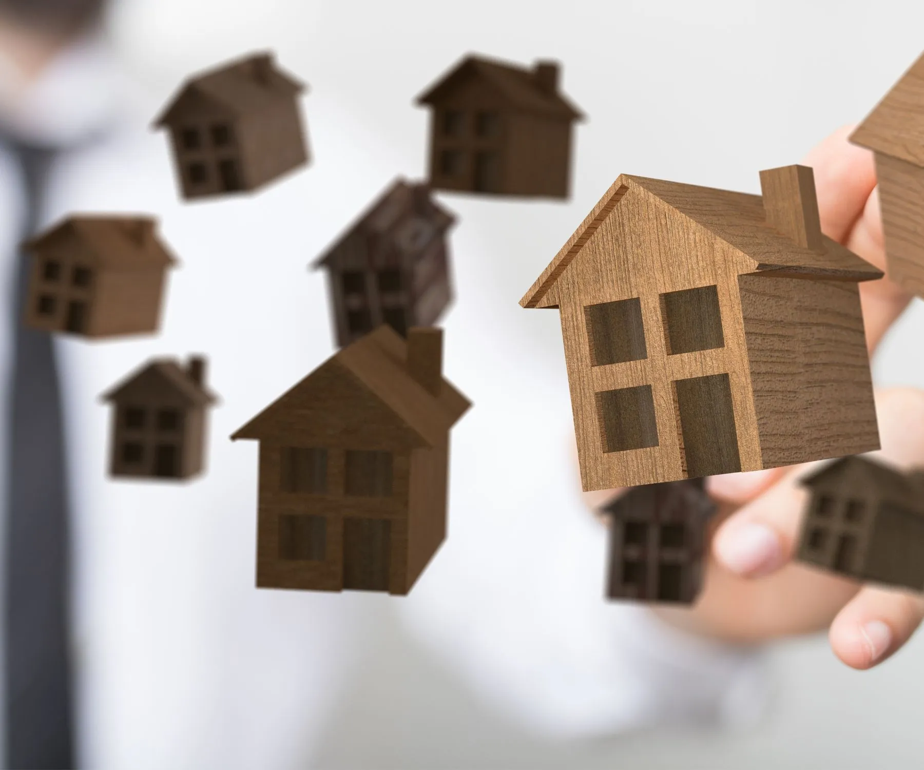 Lagerbeskatning på ejendomme | Christensen Kjærulff